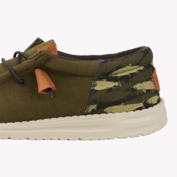 Hey Dude | Shoes | Hey Dude Fish | Poshmark